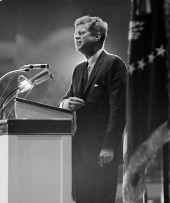American Dynasties: The Kennedys | Miller Center